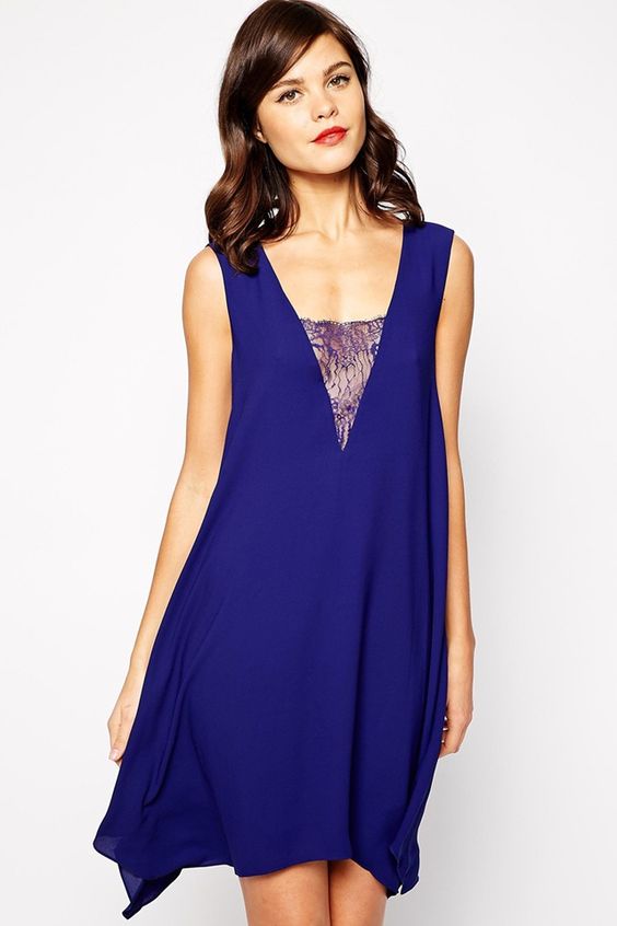 LA ROBE faite pour vous ! - Style et image